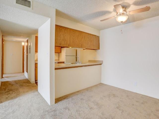 Americana Lakewood Apartments 1 Bedroom Apartment for Rent at 12598 W Dakota Ave, Lakewood, CO 80228 Foothills