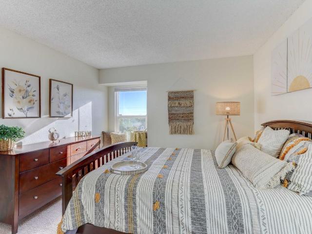 Americana Lakewood Apartments 1 Bedroom Apartment for Rent at 12598 W Dakota Ave, Lakewood, CO 80228 Foothills