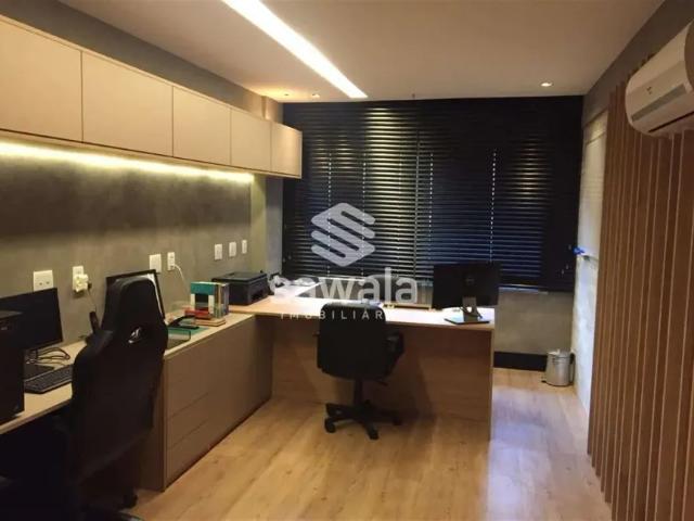 Américas Avenue Business Square Comercial/industrial