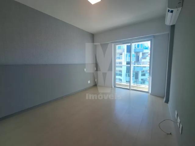 Américas Park Sunprime 4 Suítes Andar Alto Sol Manhã Vista Mar e Reserva 250m²