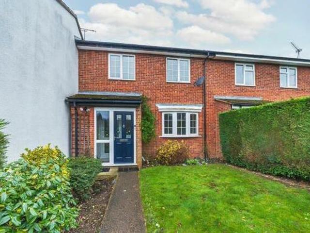 Amersham, Buckinghamshire, 3 Bedroom Terraced