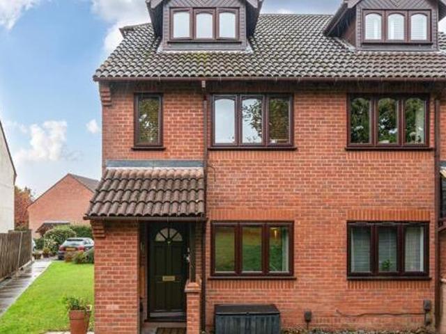 Amersham, Buckinghamshire, 1 Bedroom Flat