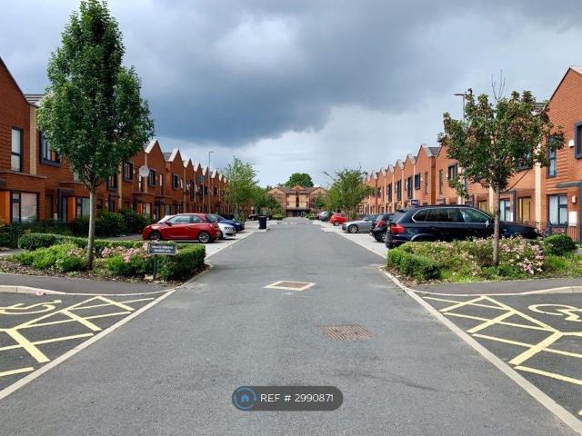 Amersham Park Road, Salford M6, 3 bed semi detached house to rent, £1,500 pcm | PrimeLocation