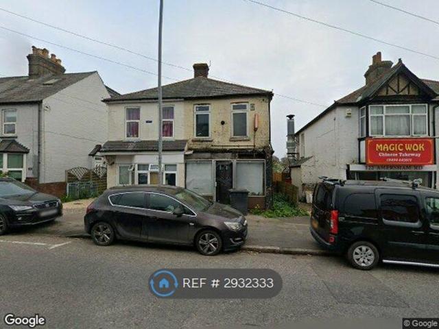 Amersham Road, Bucks HP13, Studio to rent, £1,100 pcm | PrimeLocation
