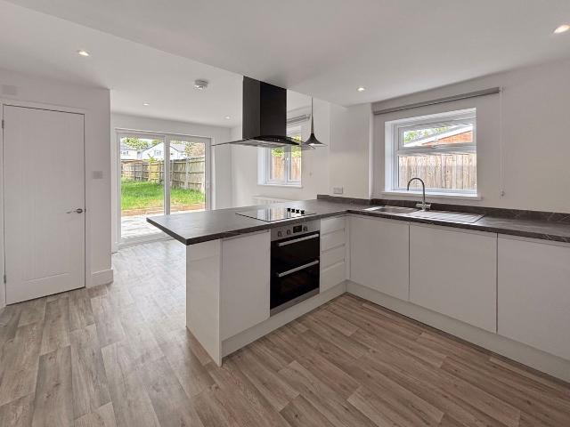 Amersham Road, High Wycombe, Buckinghamshire HP13, 3 bed semi detached house to rent, £1,700 pcm | PrimeLocation