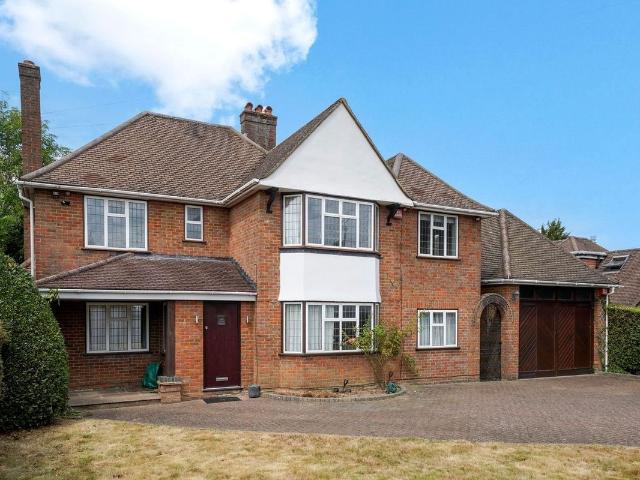 Amersham Road, Little Chalfont, Amersham HP6, 5 bed detached house to rent, £4,250 pcm | PrimeLocation