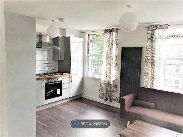 Amersham Road, London SE14, 3 bed flat to rent, £3,000 pcm | PrimeLocation