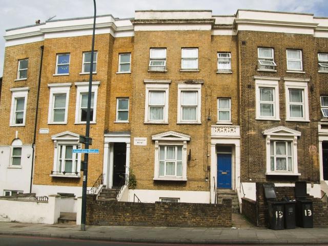 Amersham Road, London SE14, 7 bed terraced house to rent, £5,500 pcm | PrimeLocation