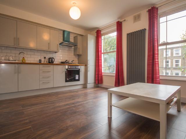 Amersham Road,, SE14
