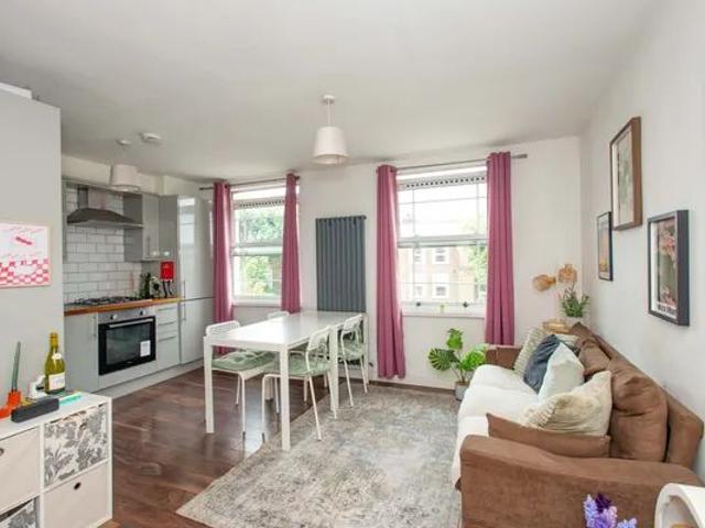 Amersham Road, SE14