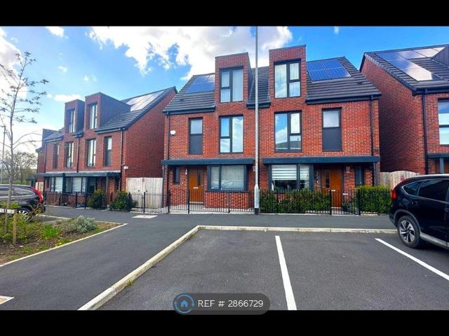 Amersham St, Salford M5, 4 bed shared accommodation to rent, £1,890 pcm | PrimeLocation