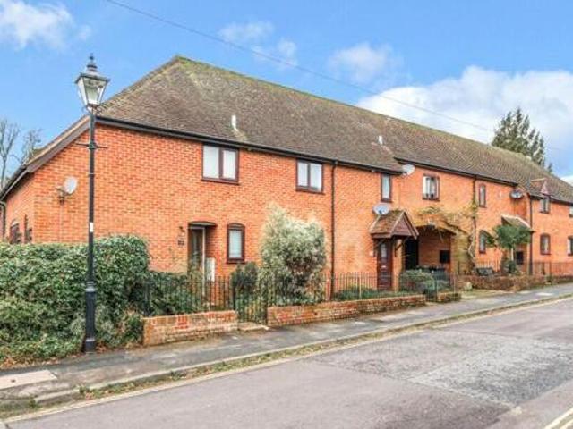 Amery Hill, Alton, 3 Bedroom Mews