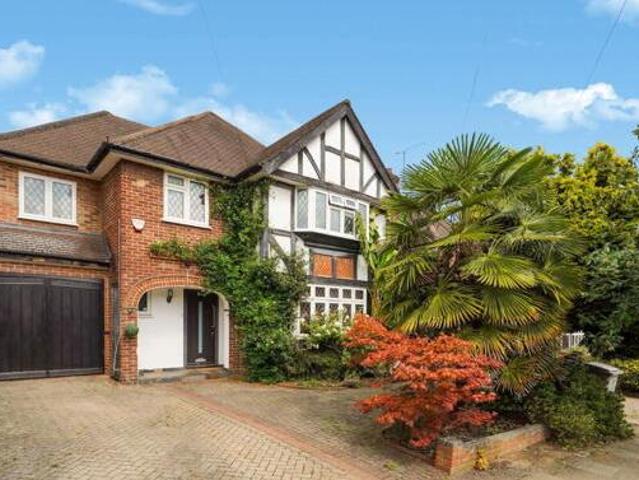 Amery Road, Harrow, 5 Bedroom Detached