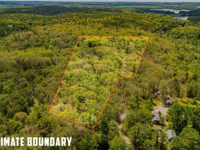 Ames Dr, Woolwich, Plot For Sale