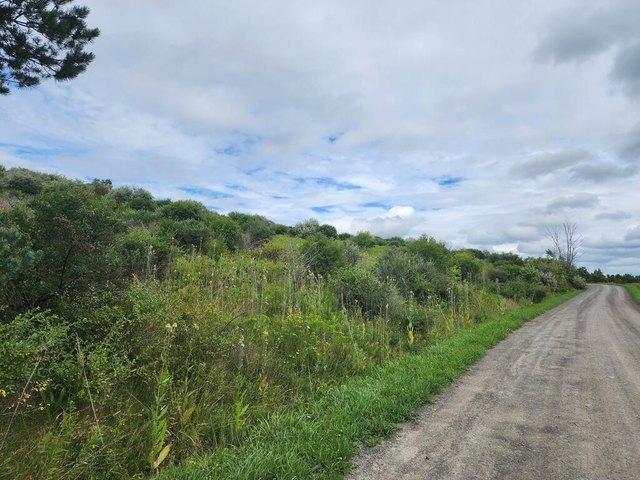 Ames Hill Rd, Mansfield, PA 16933
