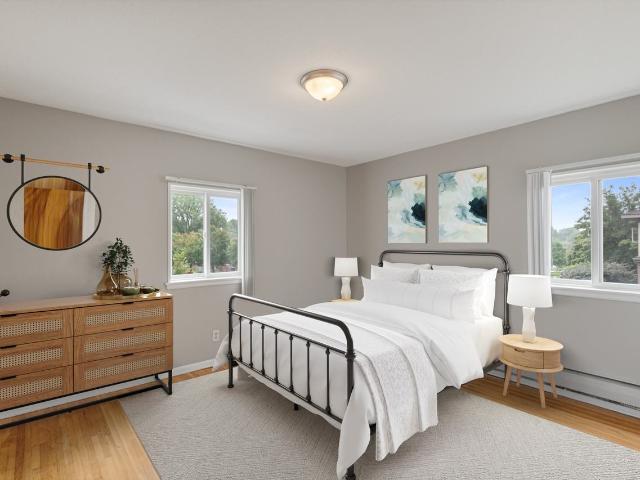 Ames Lake Neighborhood 1 Bedroom Apartment for Rent at 1144 Barclay St, St. Paul, MN 55106 Roosevelt Phalen Center