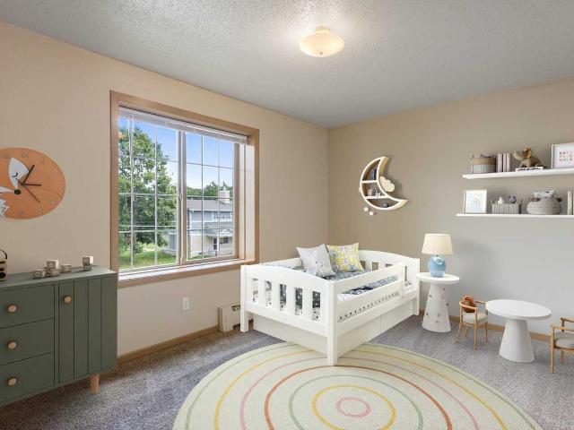 Ames Lake Neighborhood 2 Bedroom Apartment for Rent at 1144 Barclay St, St. Paul, MN 55106 Roosevelt Phalen Center