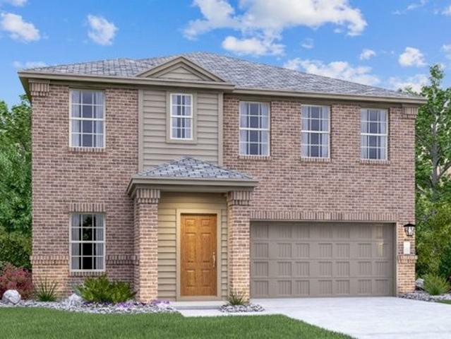 Ames Plan Cotton Brook Claremont Collection Community