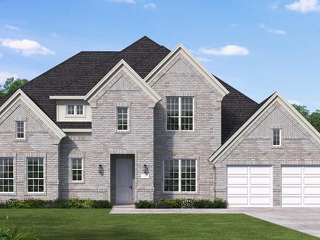 Ames Plan Parkside on the River Community