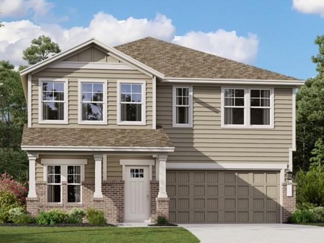 Ames Plan Waterstone Claremont Collection Community