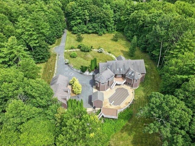 Ames Rd, Hampden, Home For Sale