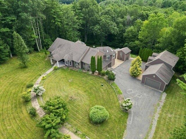 Ames Rd, Hampden, Home For Sale