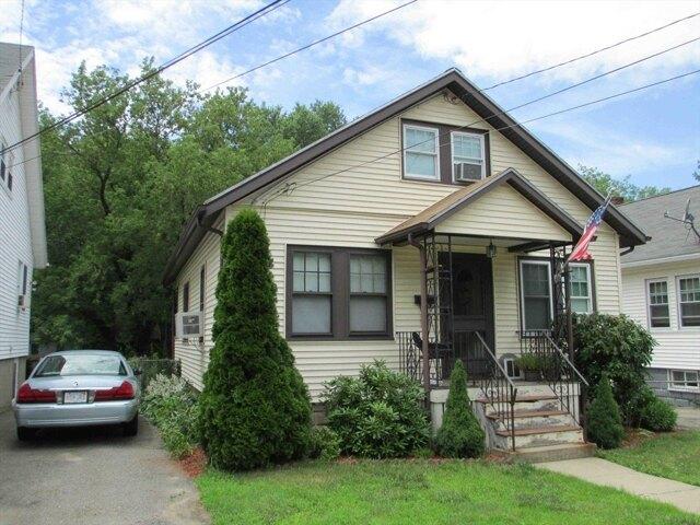 Ames St, Dedham, Home For Sale
