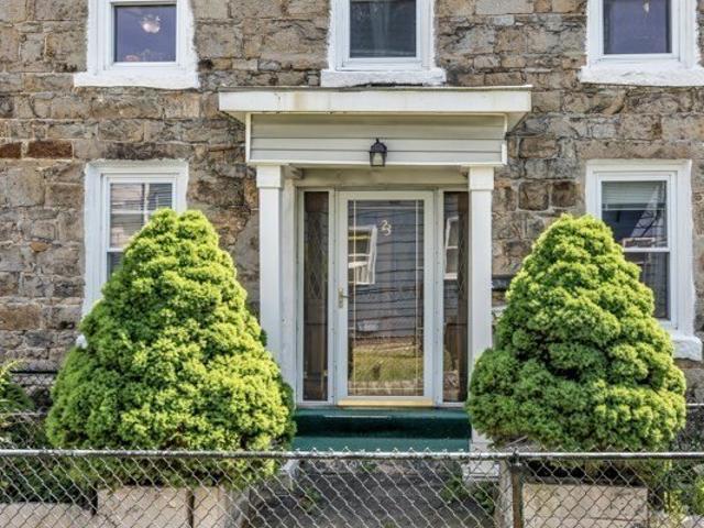 Ames St, Lowell, Home For Sale