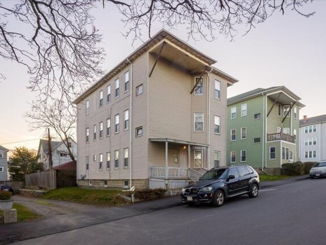 Ames St, Worcester, Home For Sale