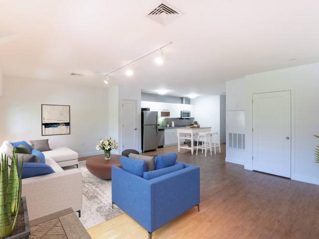 Ames Shovel Works Apartments 1 Bedroom Apartment for Rent at 50 Main St, North Easton, MA 02356