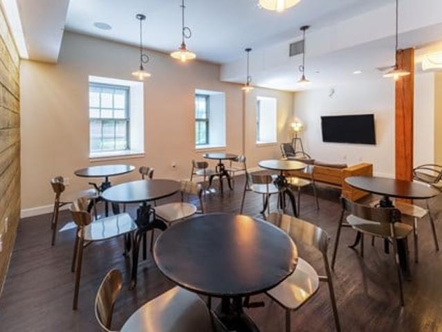 Ames Shovel Works Apartments 2 Bed 2 Bath Loft w/ Den