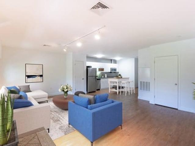 Ames Shovel Works Apartments 2 Bedroom 1 Bath