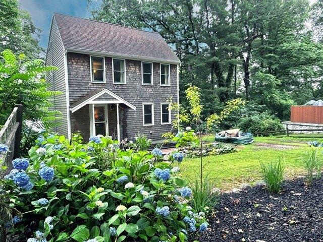 Ames Way, Pembroke, Home For Sale
