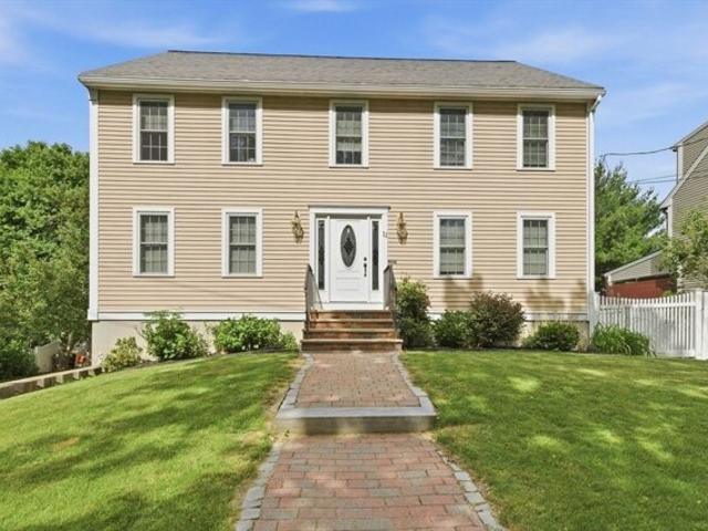 Amesbury Ave, Amesbury, Home For Sale