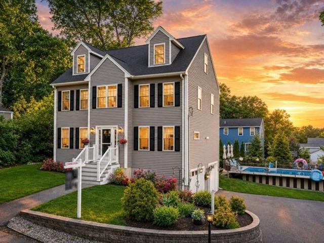 Amesbury Ave, Amesbury, Home For Sale