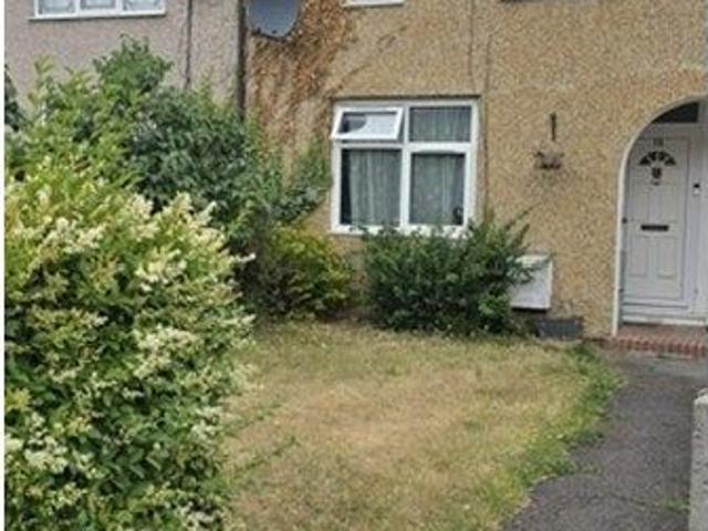Amesbury Road, Dagenham RM9, 3 bed terraced house to rent, £2,100 pcm | PrimeLocation