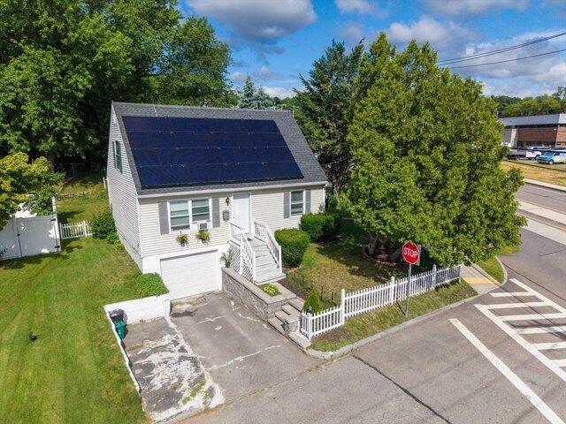 Amesbury St, Worcester, Home For Sale