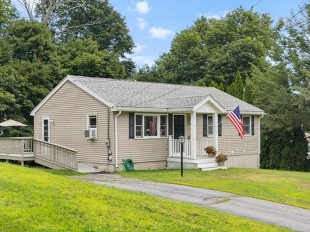 Amesbury St, Haverhill, Home For Sale