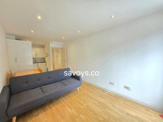 Amhurst Park, Hackney, N16 1 bed flat to rent £1,700 pcm £392 pw