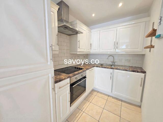 Amhurst Park, Hackney N16, 1 bed flat to rent, £1,700 pcm | PrimeLocation