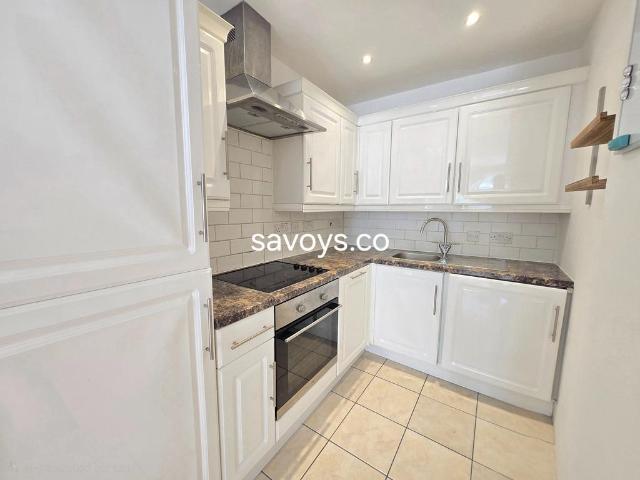 Amhurst Park, Hackney, N16 1 bed flat to rent £1,730 pcm £399 pw