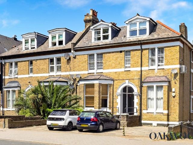 Amhurst Park, London N16, 1 bed property to rent, £1,750 pcm | PrimeLocation