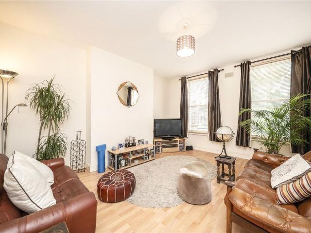 Amhurst Park, N16