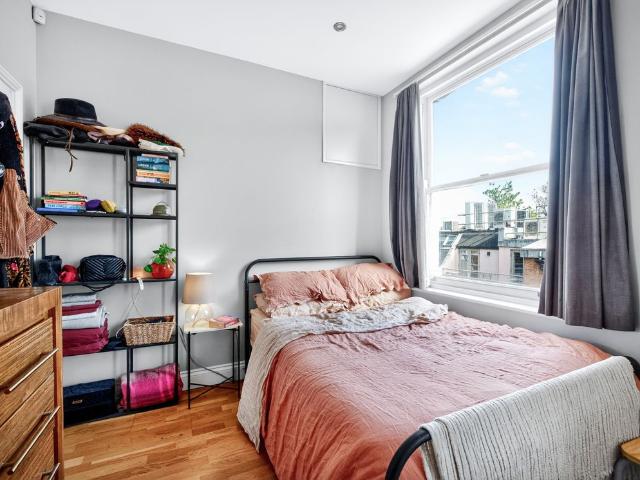 Amhurst Road, London, E8 1JN