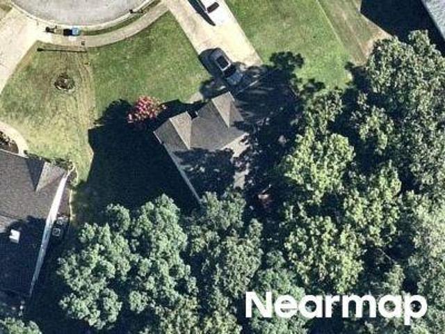 Amhearst Oaks Dr