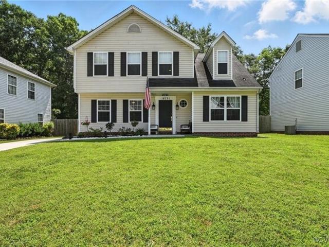 Amherst Oak Ln, Chesterfield, Home For Sale