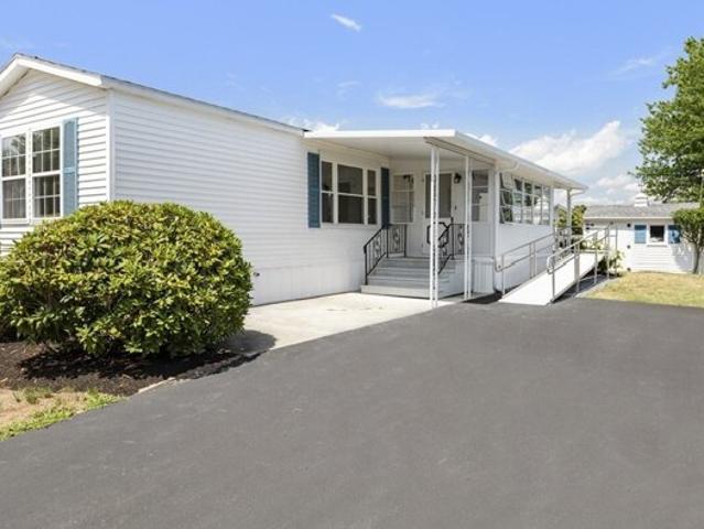 Amherst Ave, Taunton, Property For Sale