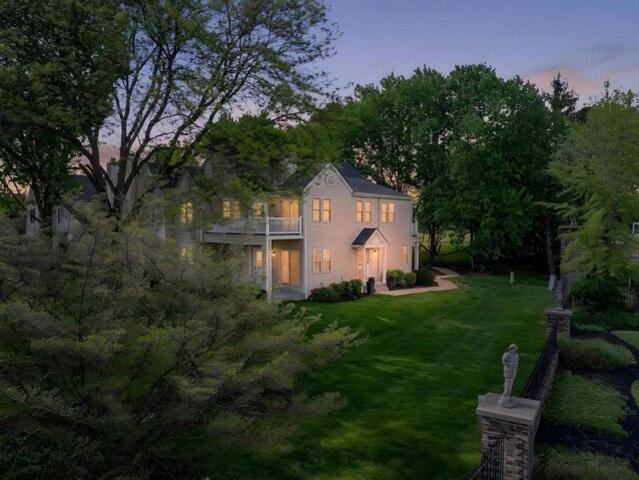 Amherst Ct Unit,cherry Hill, Home For Sale