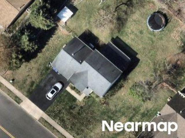 Amherst Dr