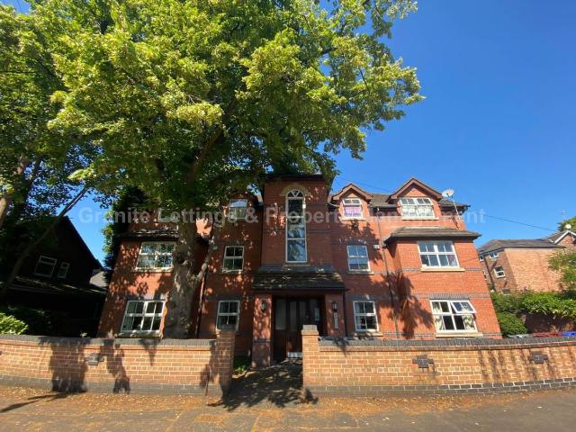 Amherst Gardens, 22C Amherst Road, Withington M14, 2 bed flat to rent, £1,195 pcm | PrimeLocation